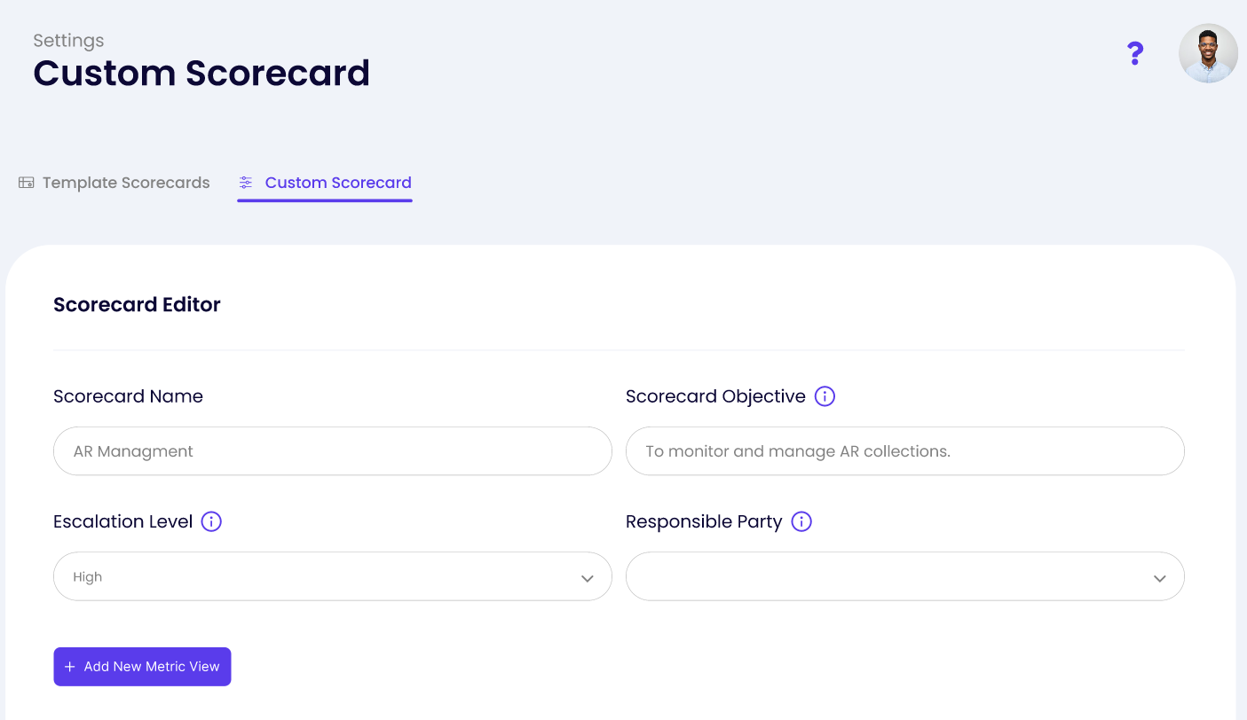 How Can I Create Custom Scorecards? – AutyFi